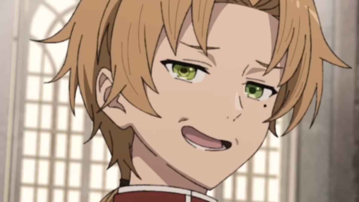 Mushoku Tensei Season 2 Part 2 Premiere Promo Released - ComicBook.com