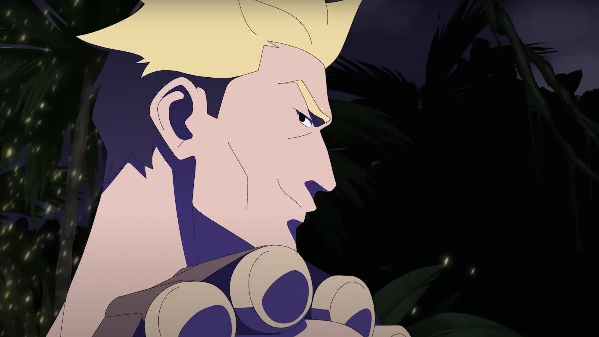 Vampire Survivors Operation Guns: All Weapon Evolutions - ComicBook.com