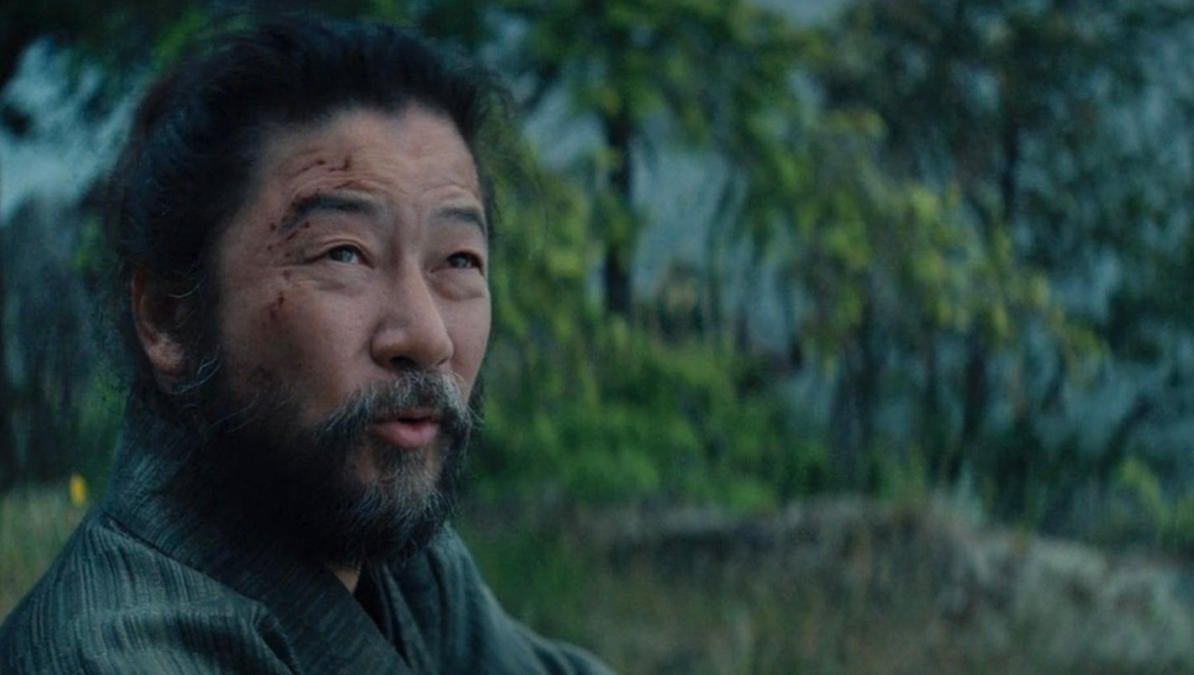 Shōgun Finale Includes Powerful Easter Egg Callbacks to Key Series ...