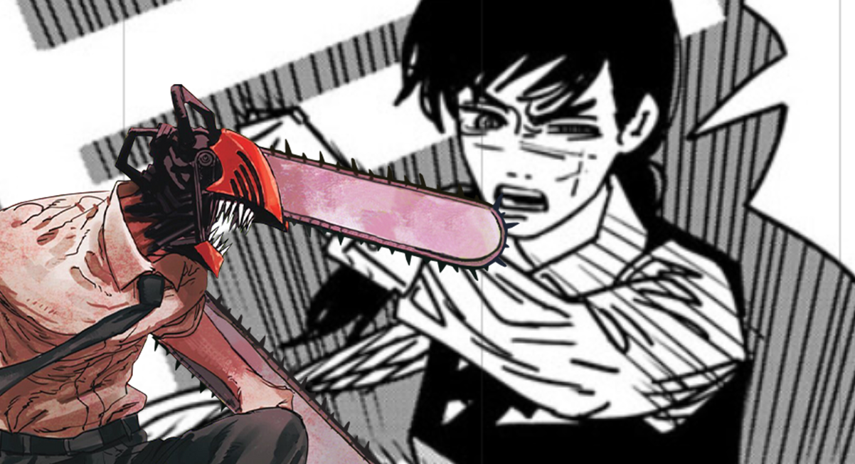 Chainsaw Man: Why Yoru's New Weapons Will Be the Most Powerful We've ...
