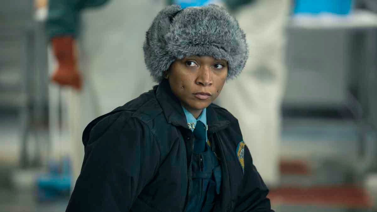 Mercy: True Detective Star Cast In Chris Pratt Sci-Fi Movie - ComicBook.com