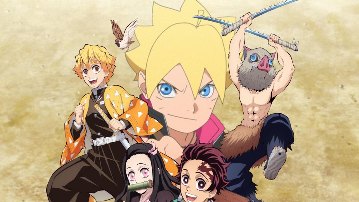 Demon Slayer Changed the Way Pierrot Approaches Anime, Says CEO ...