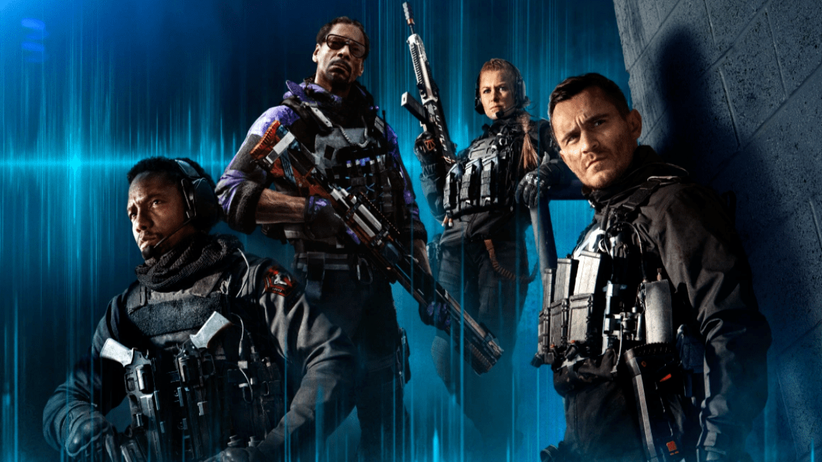 Call of Duty: Warzone Gets New Update for Season 3, Patch Notes ...