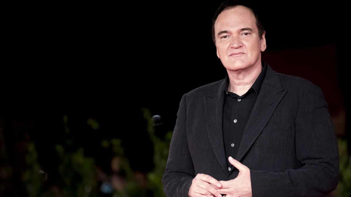 Quentin Tarantino Confirms Long Wait for His Final Film - ComicBook.com