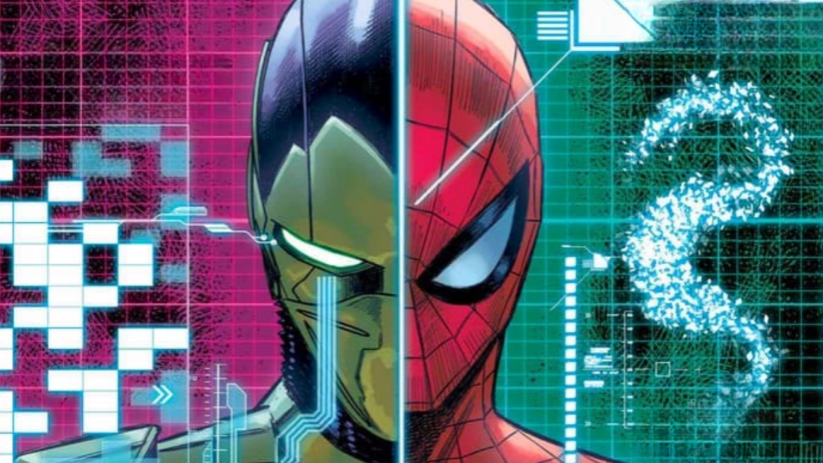 Marvel's Ultimate Spider-Man Teases Ultimate Doctor Octopus - ComicBook.com