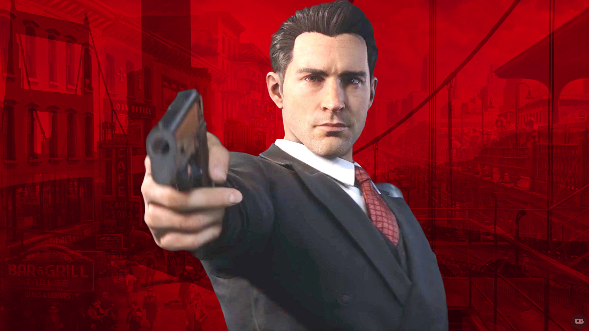 New Mafia Game Reportedly Going to Be Revealed Soon - ComicBook.com