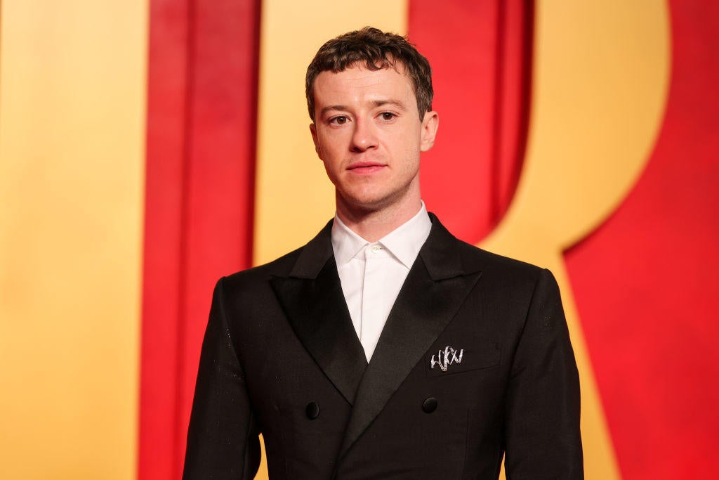 Gladiator II Star Joseph Quinn Breaks Down His Set Experience ...