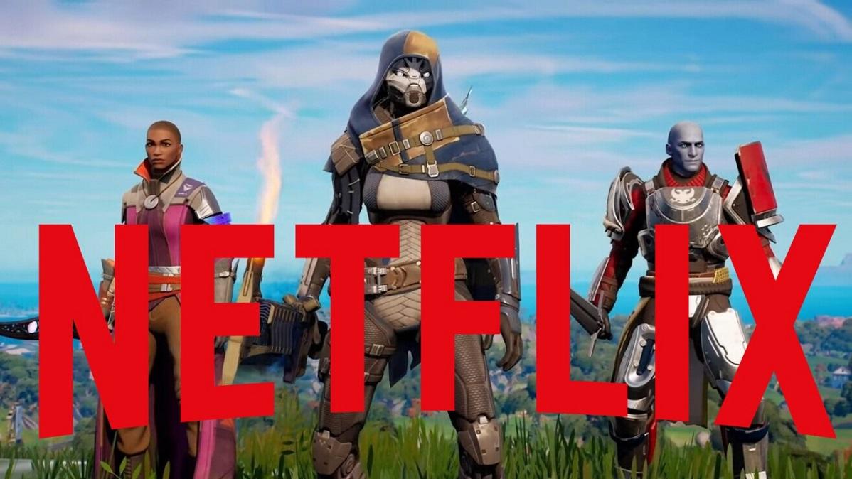 Netflix's Destiny Animated Series Scrapped: Report - ComicBook.com