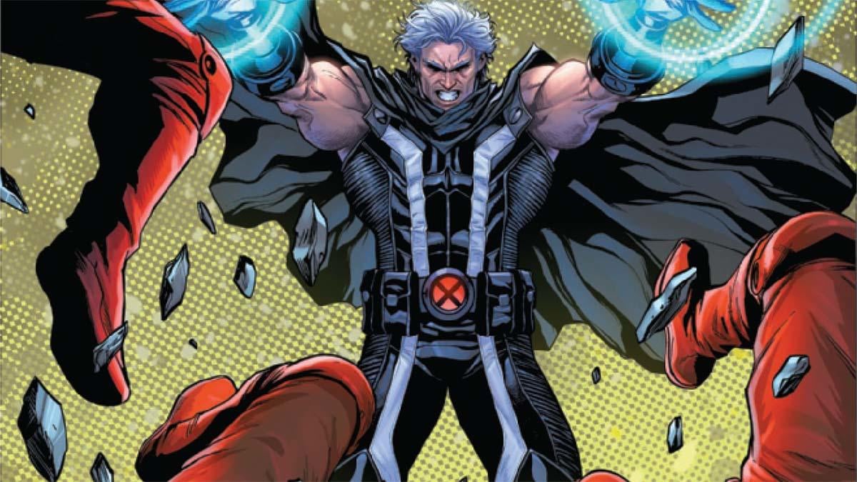 Magneto Was Right: How Should the MCU Portray Magneto? - ComicBook.com