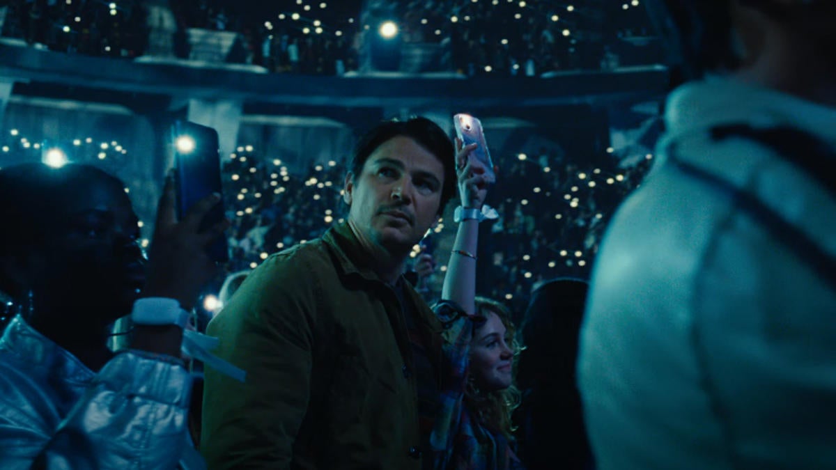 Brave and the Bold: 9 Actors Who Could Play the DC Universe's Batman ...