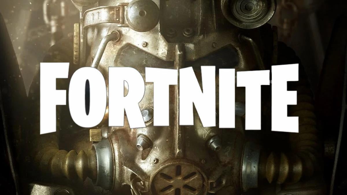 Fortnite Confirms Fallout Crossover - ComicBook.com