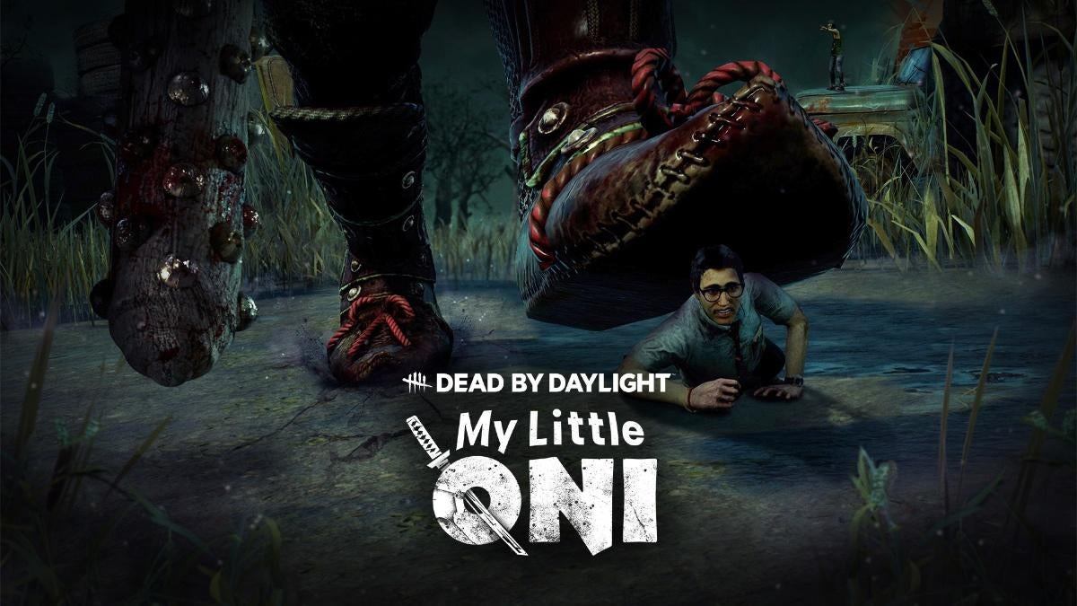 Dead by Daylight Reveals April Fools' Day Limited Time Mode - ComicBook.com
