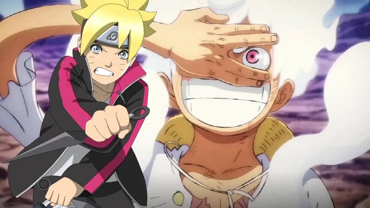 Naruto: A Fave One Piece Animator Is Ready to Work on Boruto ...