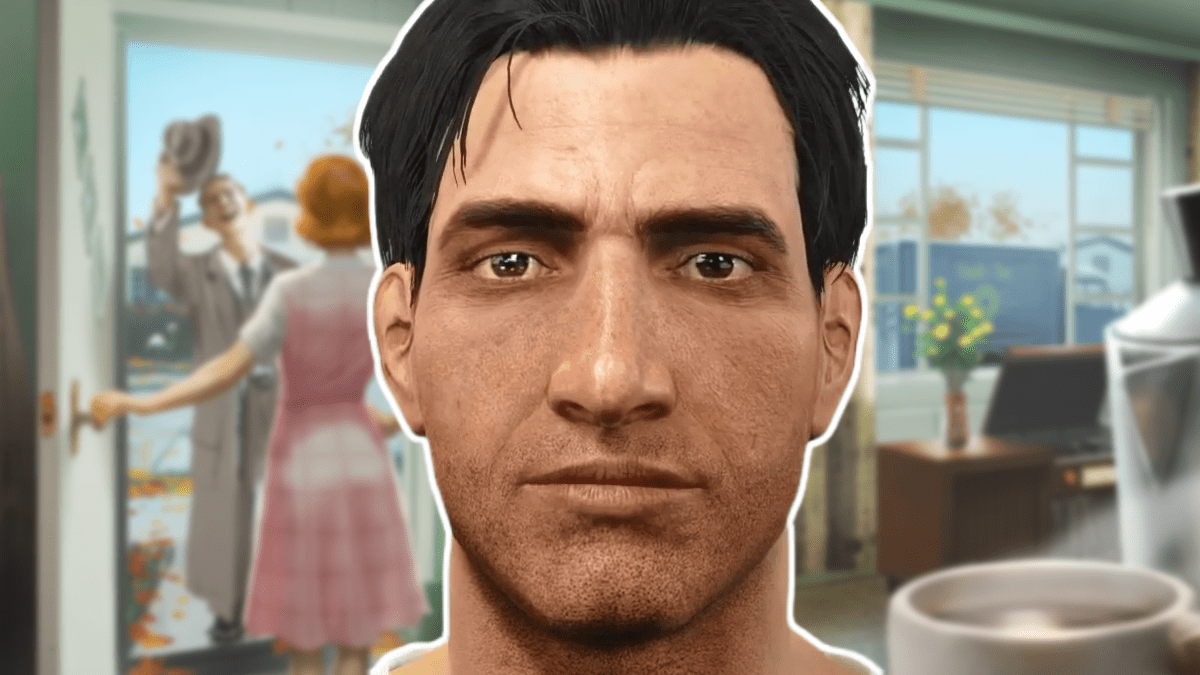 Fallout 4's Protagonist Has a Surprising Connection to Fallout 1 ...