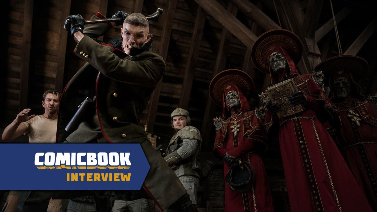 Rebel Moon Stars Reflect on Filming Back-to-Back Zack Snyder Films ...