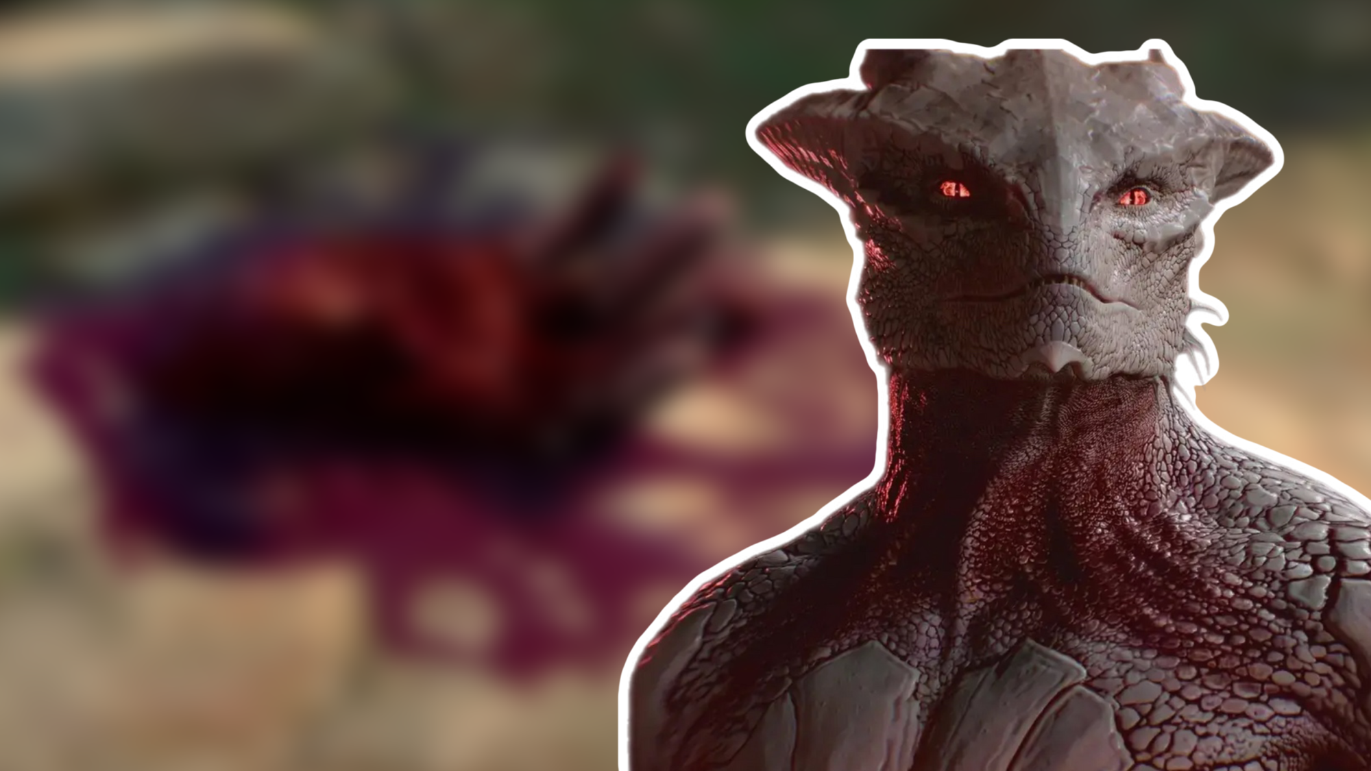 Why You Should Keep Gale's Hand as The Dark Urge in Baldur's Gate 3 ...