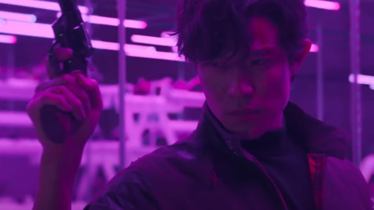 City Hunter Live-Action Film Drops Final Trailer: Watch - ComicBook.com