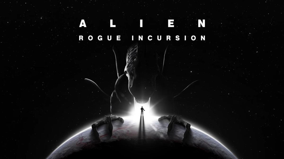 Alien: Rogue Incursion Release Date Revealed - ComicBook.com