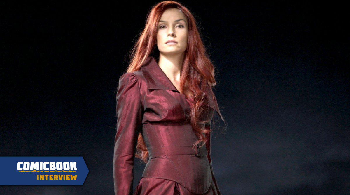 X-Men's Famke Janssen Gets Candid About Jean Grey Return: "You Never ...