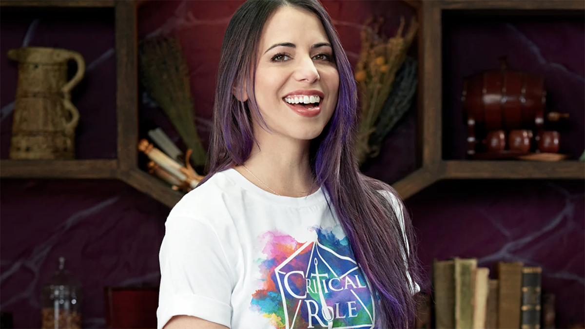 Critical Role Shows Off Its Fashion Sense With New Creators in Fashion ...