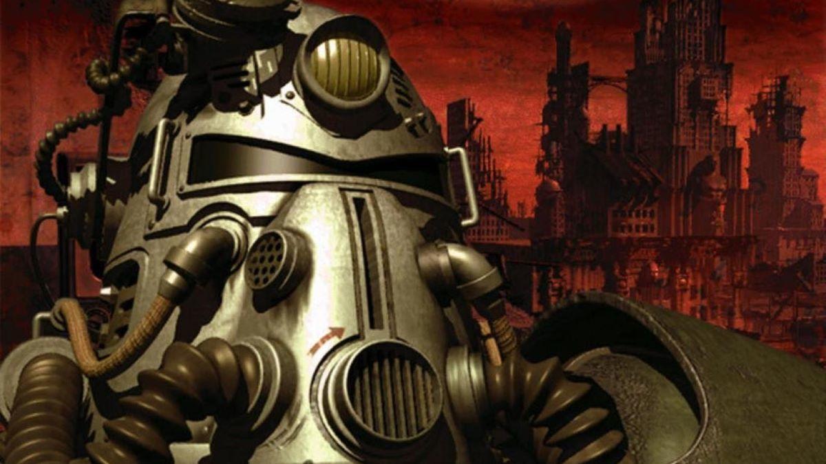 Every Fallout Game Ranked From Best to Worst