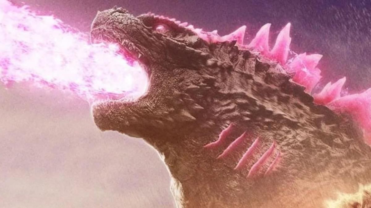 Viral Godzilla Cosplay Brings Godzilla Evolved to Life - ComicBook.com