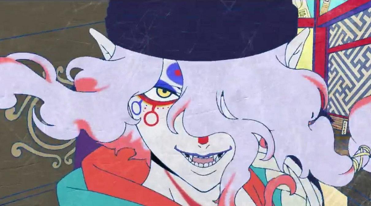 Mononoke Movie Releases New Trailer: Watch - ComicBook.com