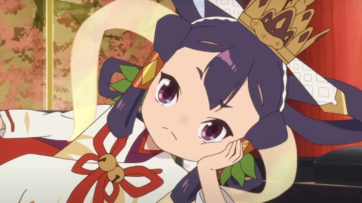 Sakuna: Of Rice and Ruin Anime Release Date Revealed With First Trailer ...