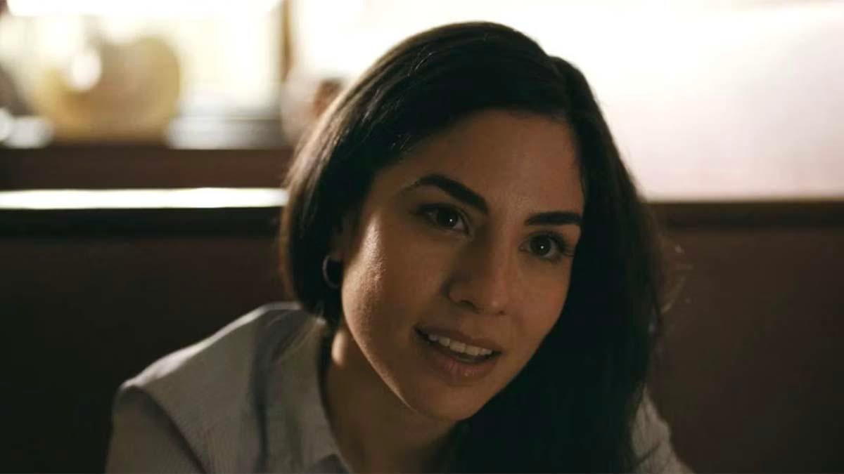 Outer Range Star Isabel Arraiza Reveals Why the Series Has Been Life ...