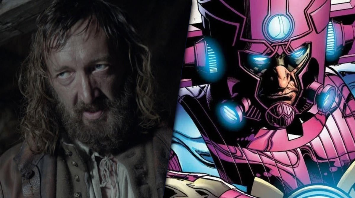 The Fantastic Four Casts Harry Potter Star Ralph Ineson as MCU's ...
