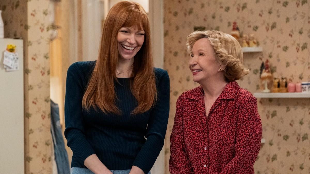 That '90s Show Season 2 Full Trailer Released by Netflix - ComicBook.com