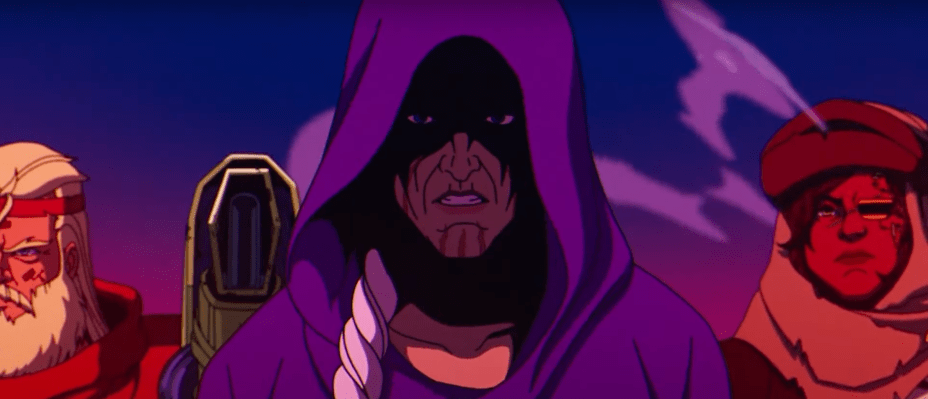 X-Men '97: Every Marvel Cameo in the Season Finale - ComicBook.com