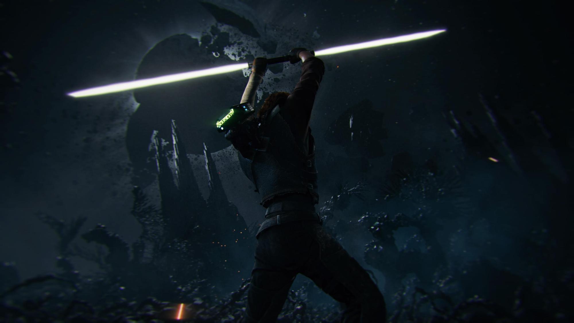 What We'd Like To See In The Third Star Wars Jedi Game - ComicBook.com