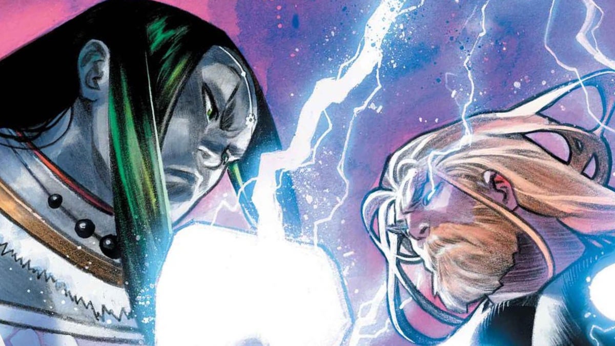 Marvel Reveals New Ultimate She-Hulk - ComicBook.com