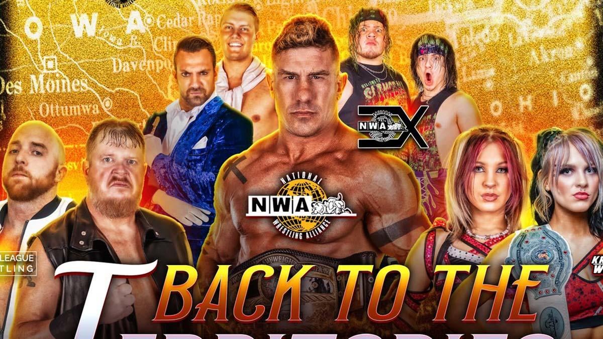 Billy Corgan Reveals NWA Wrestlers He Thinks Will Be Household Names in ...