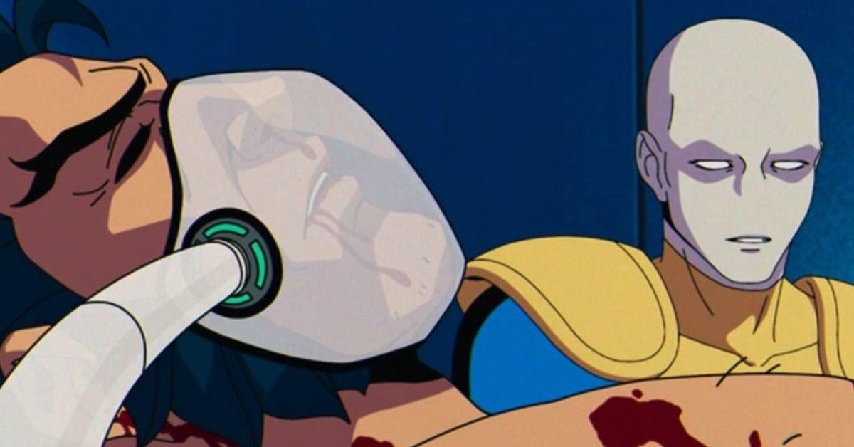 X-Men '97 Showrunner Addresses Wolverine & Morph Romance - ComicBook.com