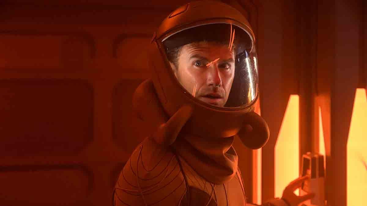 The Ark Season 2 Trailer Released by SYFY - ComicBook.com