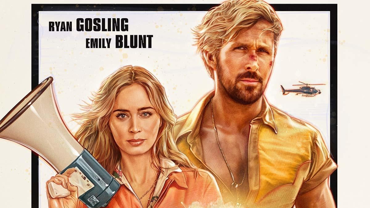 The Fall Guy Gets Surprising Digital Release Date and Extended Cut Just ...