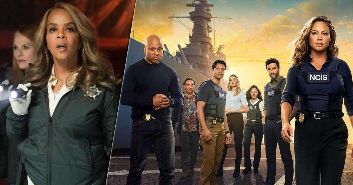 CBS Execs Speak Out on So Help Me Todd, CSI: Vegas Cancellations ...