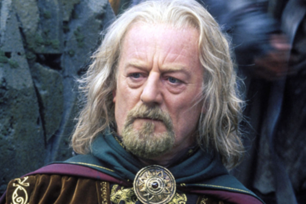 Bernard Hill, Lord of the Rings and Titanic Star, Dies at 79 ...