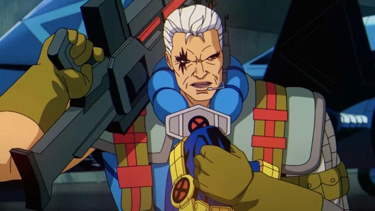 Here's When Fans Can Expect X-Men '97 Season 2 (And We're Not Happy ...