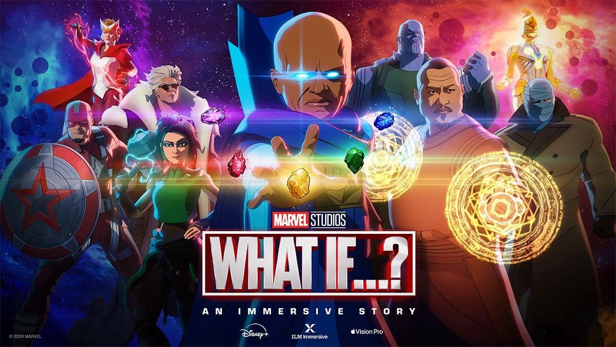 10 Best Marvel Animated Shows, Ranked - ComicBook.com