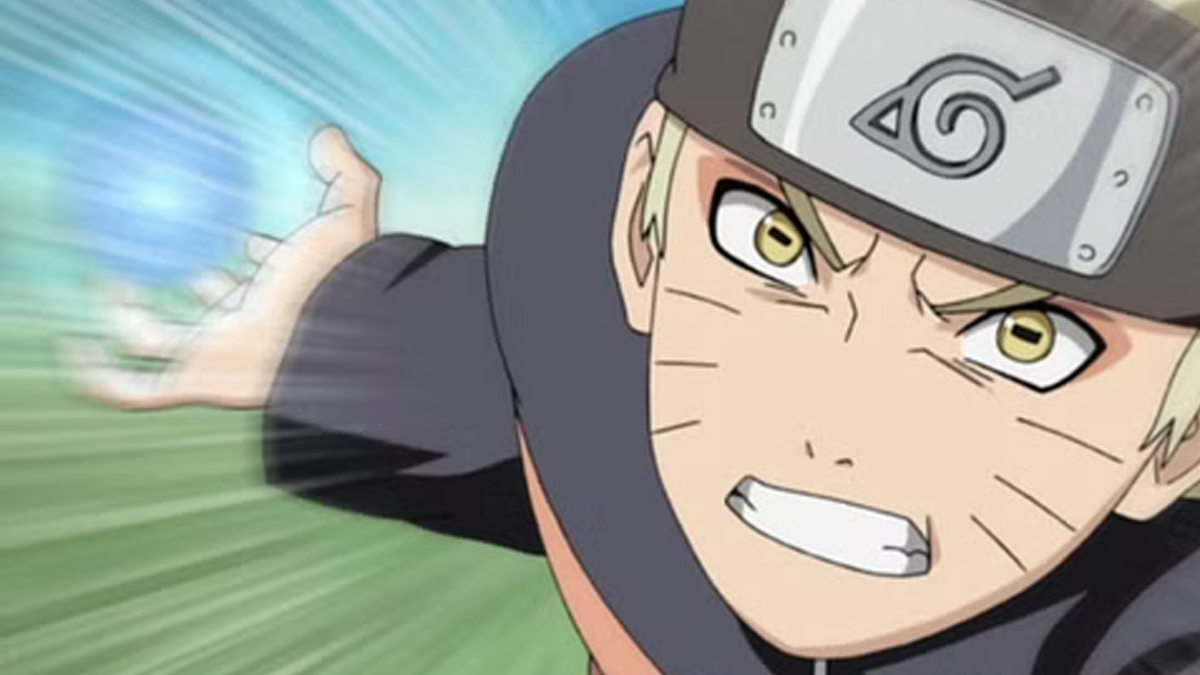 Naruto Debuts New Spirit Bomb Rasengan in New Promo: Watch - ComicBook.com