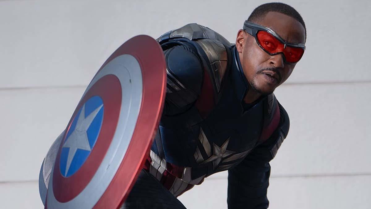 Every Captain America Movie Ranked Worst to Best (Including Brave New ...