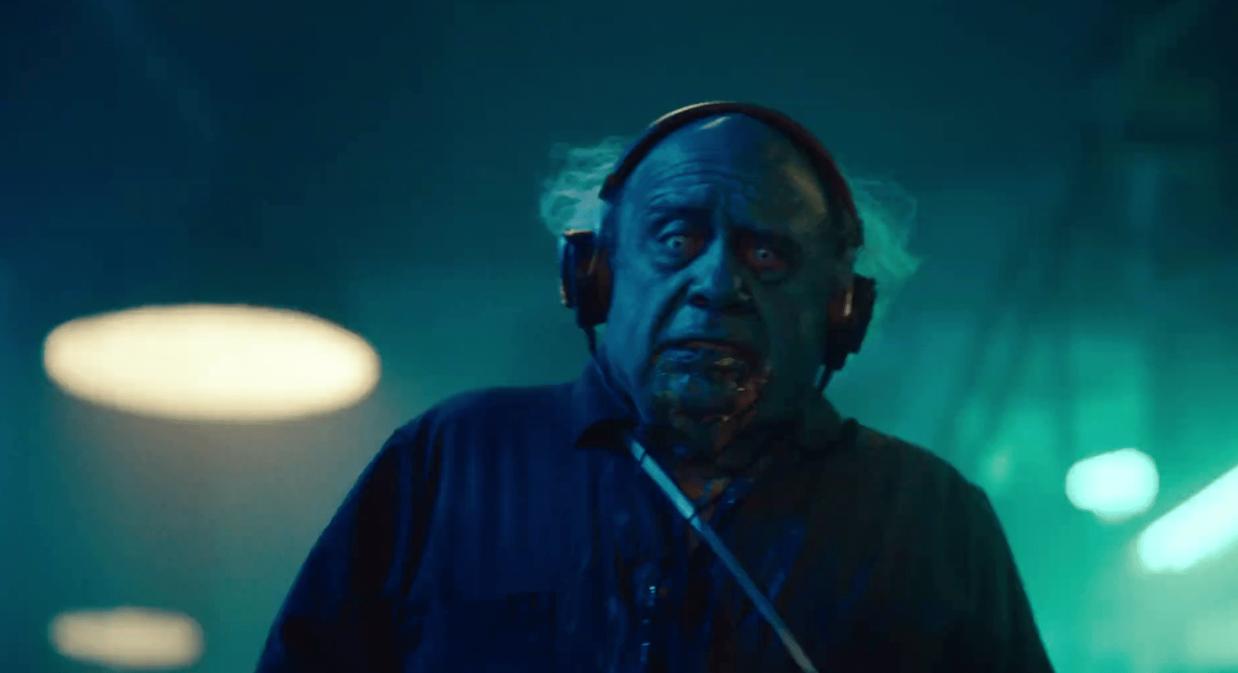 Beetlejuice Beetlejuice Trailer Confirms Danny DeVito Cameo - ComicBook.com