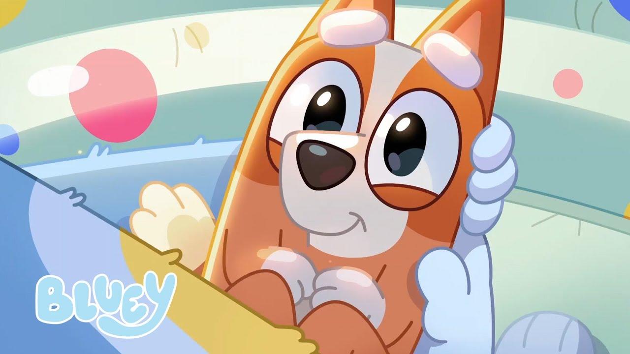 Disney's "Banned" Bluey Episode Finally Streaming in the US - ComicBook.com