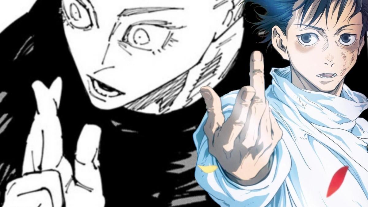 Jujutsu Kaisen: Explaining How Yuta Helped Gojo Return to Life ...