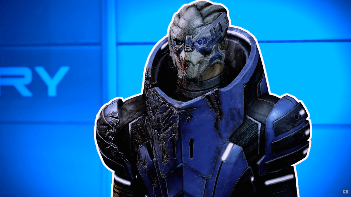 New Mass Effect Tease Has Fans of Original Games Ready for More