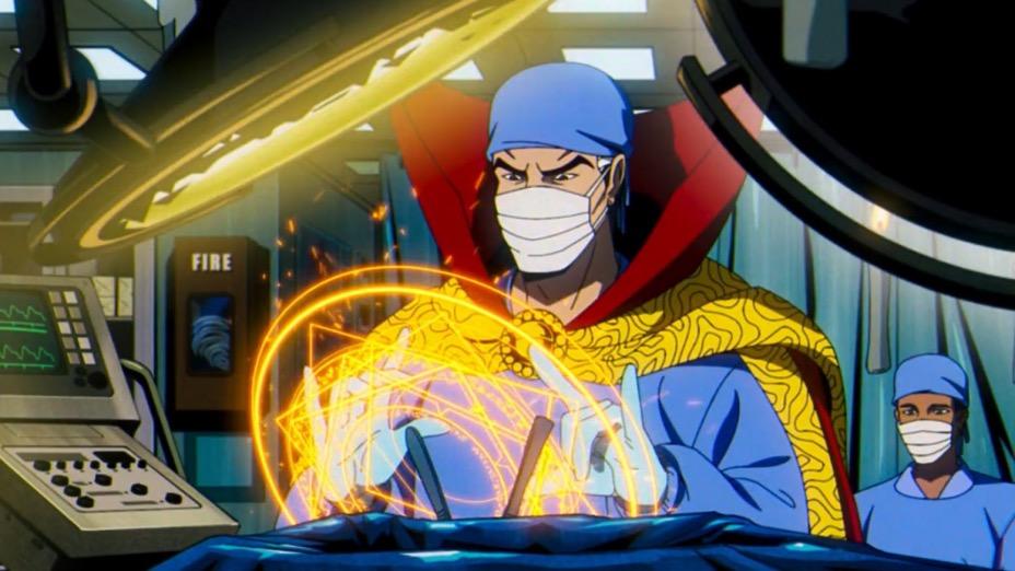 X-Men '97: Every Marvel Cameo in the Season Finale - ComicBook.com