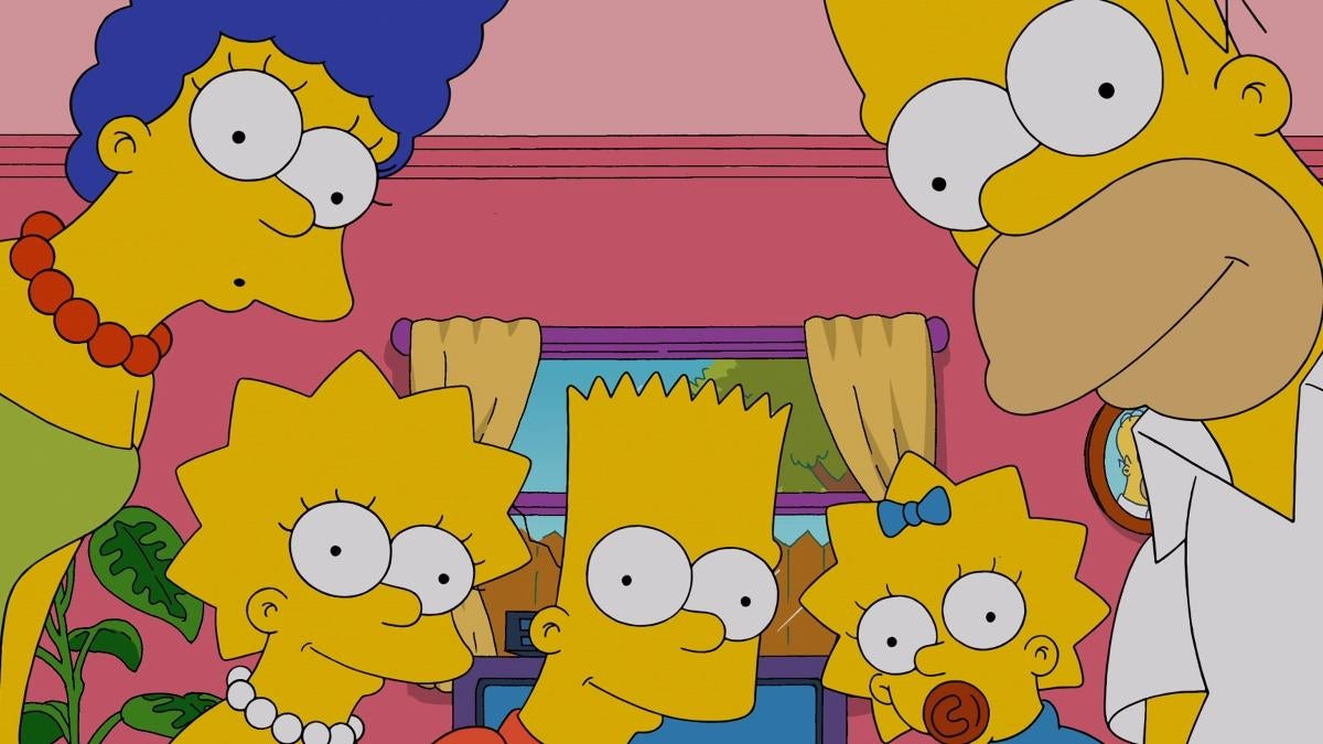 How The Simpsons Will Actually End - ComicBook.com